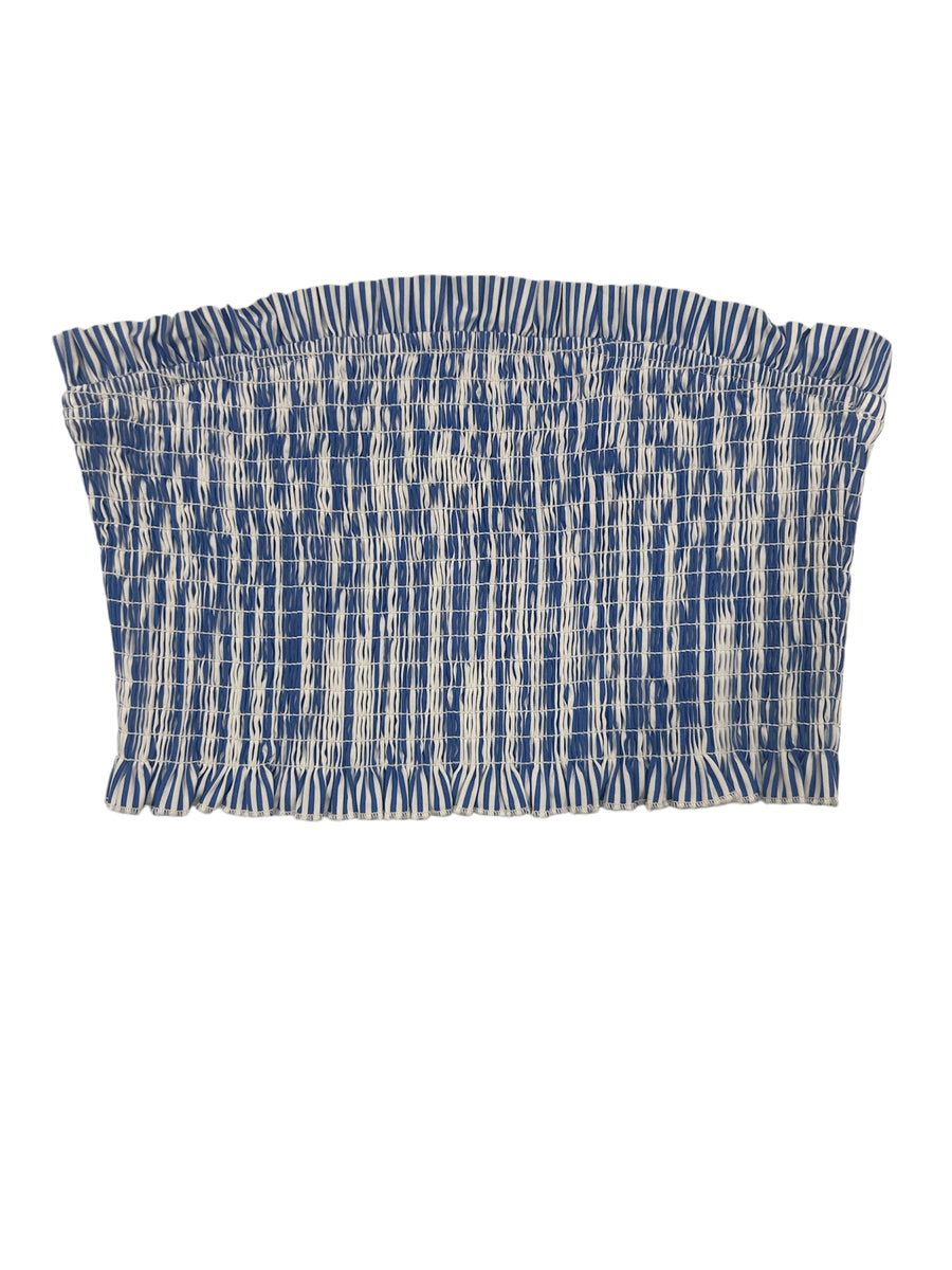 Katie J NYC Tween Bea Tube Top – Wild Willow